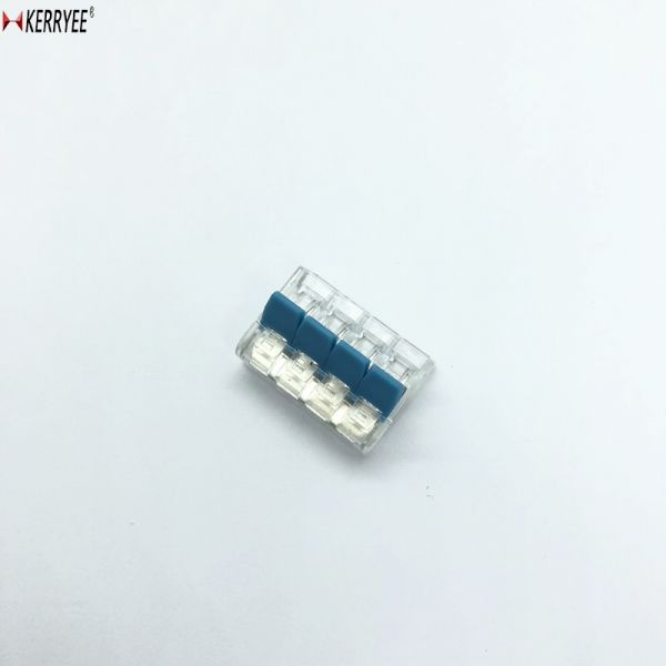 4mm² COMPACT Splicing Connector