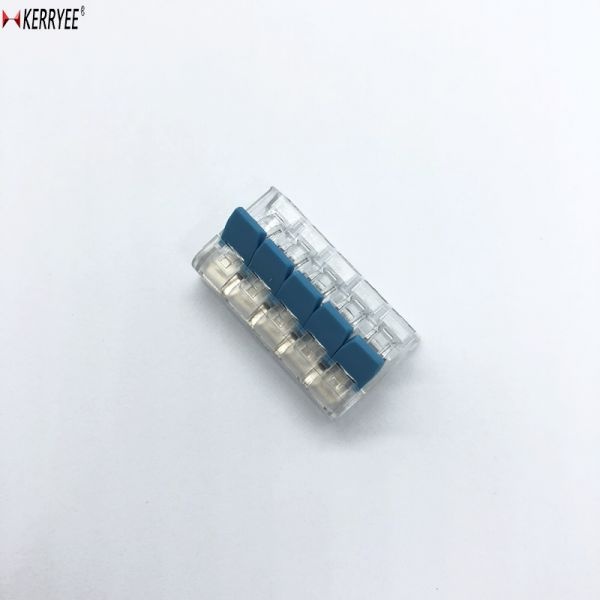 4mm² COMPACT Splicing Connector