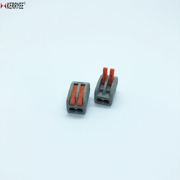 2.5mm² COMPACT Splicing Connector