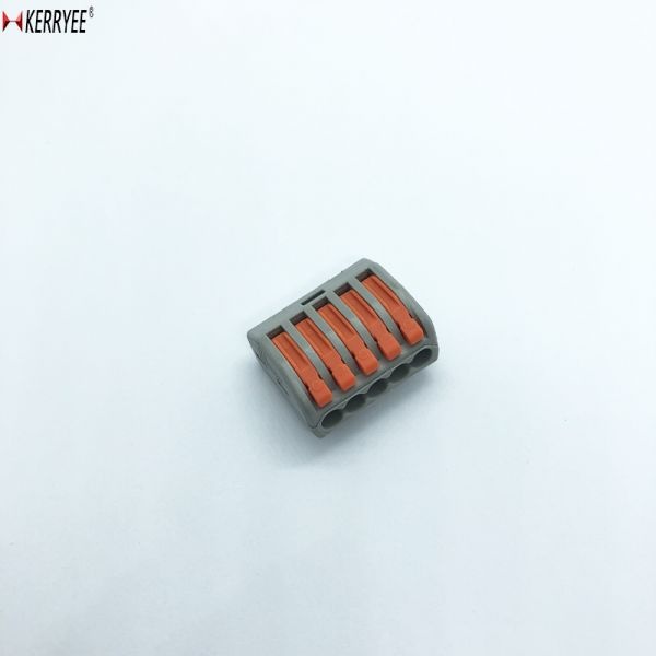 2.5mm² COMPACT Splicing Connector