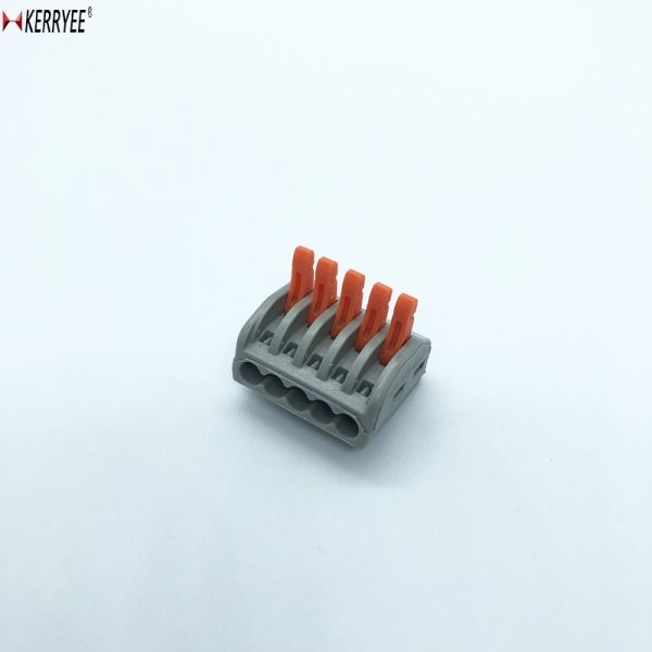 2.5mm² COMPACT Splicing Connector