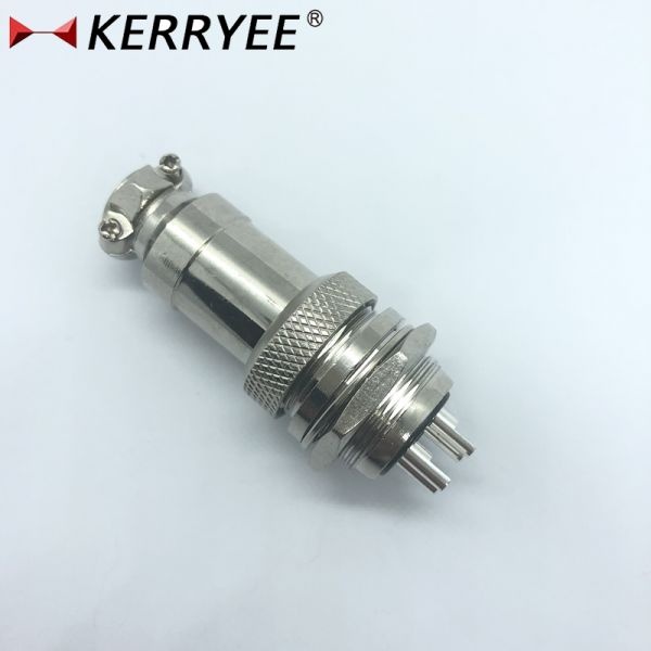 Aviation Circular Connector GX Type GX16