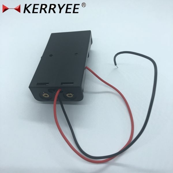 AA Battery Holder
