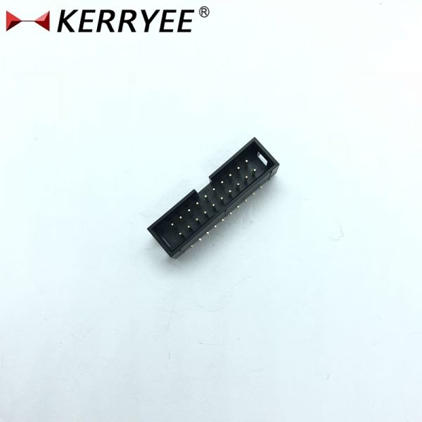 2.54mm Pitch SMT Box Header Connector