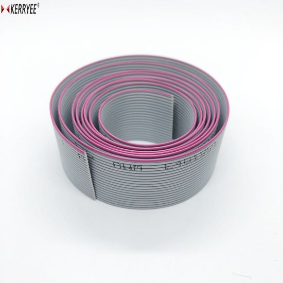 Ribbon Cable 1.27mm (UL2651)