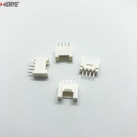 2.00mm JST PH With Lock Type