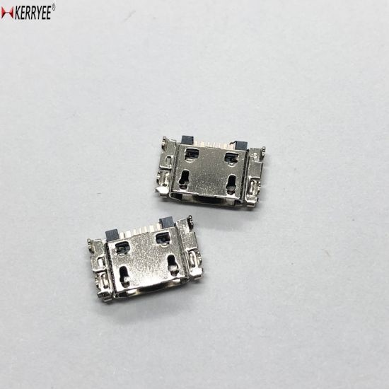 Micro USB 7P SMD for Samsung