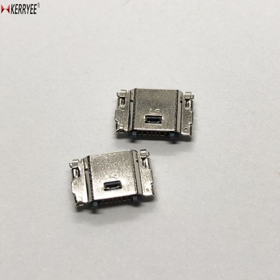 Micro USB 7P SMD for Samsung