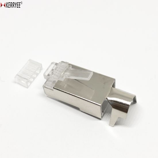 Modular Plug RJ45 8P8C Cat7