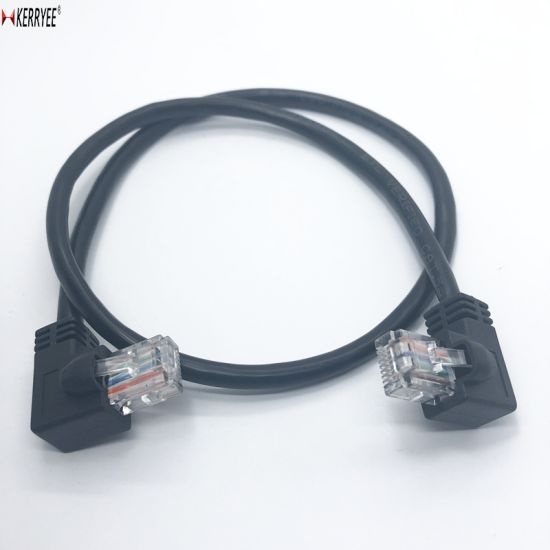 RJ45-Cable