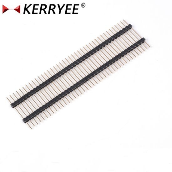 1.00mm Pin Header V/T Type