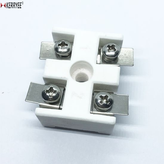 Ceramic Terminal Block 40*30*19