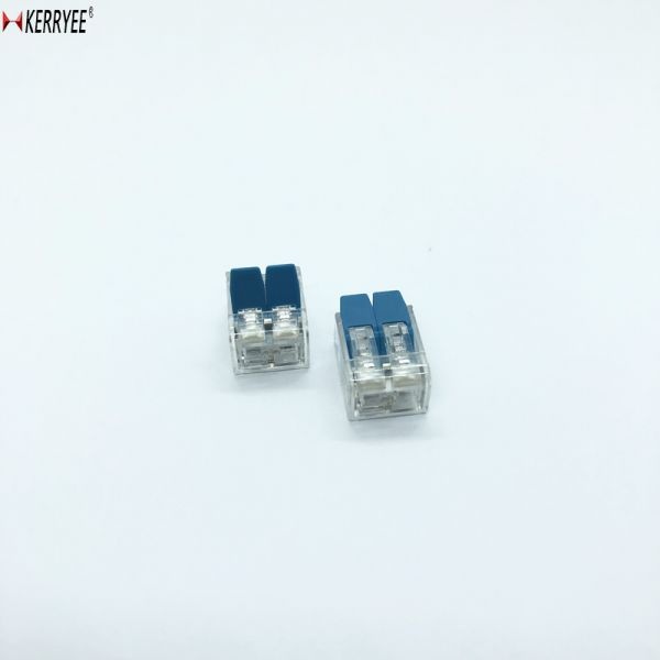 4mm² COMPACT Splicing Connector