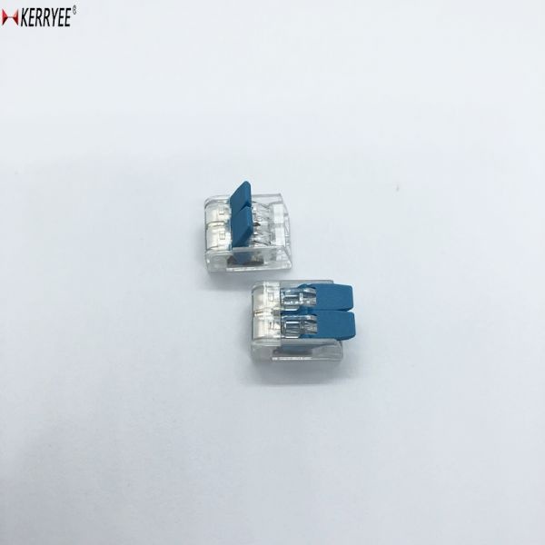 4mm² COMPACT Splicing Connector