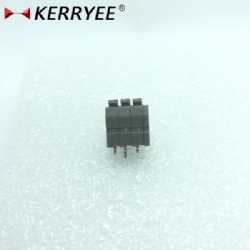 PCB Spring terminal block 250-3.50