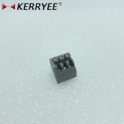 PCB Spring terminal block 250-3.50